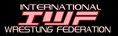IWF | The eWrestling Encyclopedia | Fandom