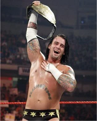 Sean Prodigy | The eWrestling Encyclopedia | Fandom