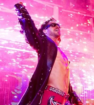 Shane Williams | The eWrestling Encyclopedia | Fandom