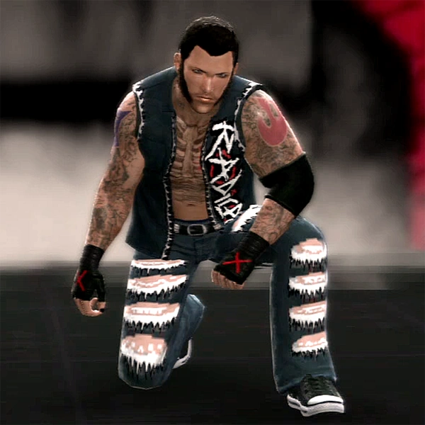 Ricky Rourke | The eWrestling Encyclopedia | Fandom