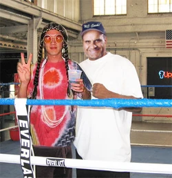 Karma McCarthy | The eWrestling Encyclopedia | Fandom