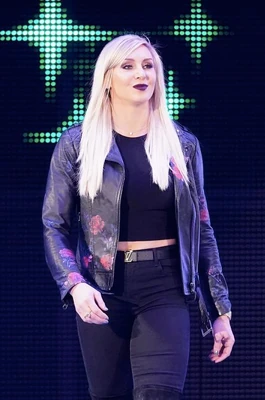 Kendra Shamez | The eWrestling Encyclopedia | Fandom