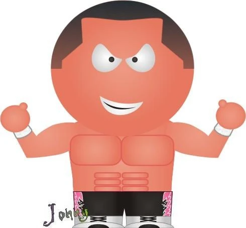 Blade Hart | The eWrestling Encyclopedia | Fandom