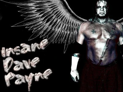Dave Payne | The eWrestling Encyclopedia | Fandom