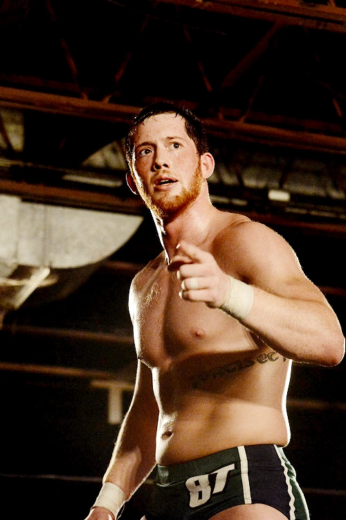 Sean Declan | The eWrestling Encyclopedia | Fandom