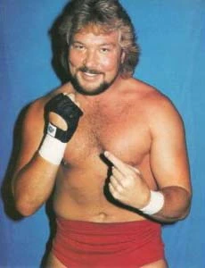 Gregory Webb | The eWrestling Encyclopedia | Fandom