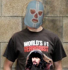 Luke Leftwich | The eWrestling Encyclopedia | Fandom