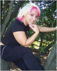 Jenna Jacobs | The eWrestling Encyclopedia | Fandom