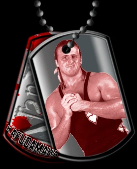 Kafu | The eWrestling Encyclopedia | Fandom