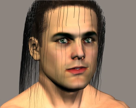 Daemon | The eWrestling Encyclopedia | Fandom