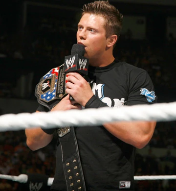 Max Schaefer | The eWrestling Encyclopedia | Fandom