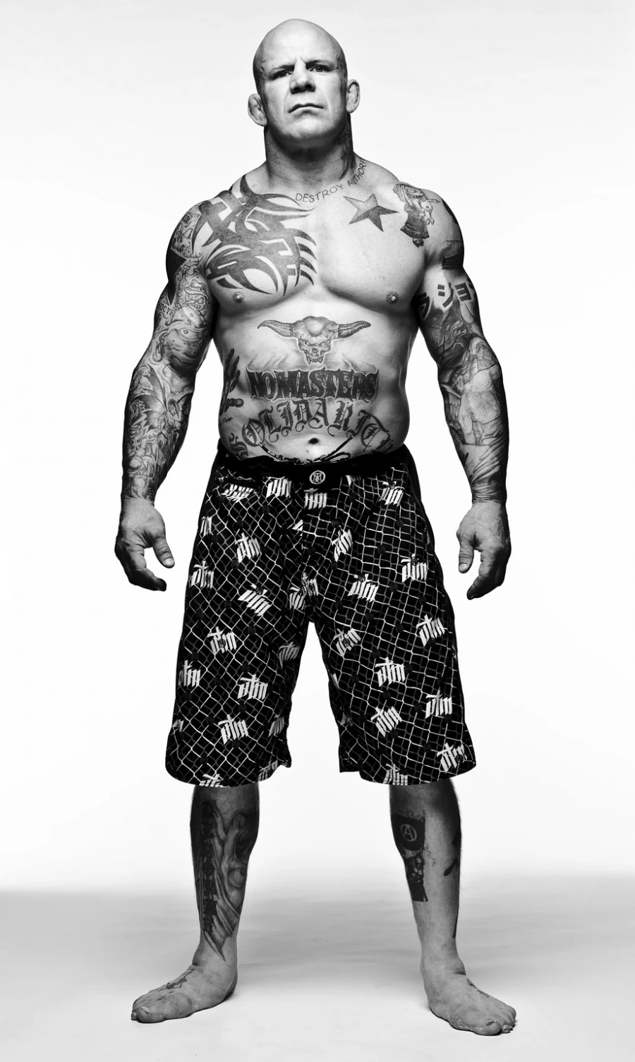 Kris Karlsson | The eWrestling Encyclopedia | Fandom