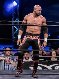 Shawn Burke | The eWrestling Encyclopedia | Fandom
