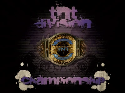 Full Metal TNT Championship | The eWrestling Encyclopedia | Fandom