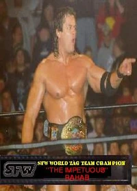 Derek Wellings | The eWrestling Encyclopedia | Fandom