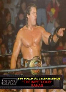 Derek Wellings | The eWrestling Encyclopedia | Fandom