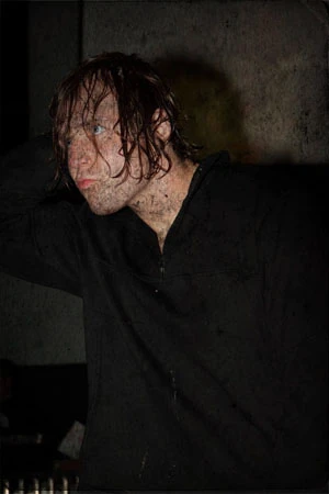 Caleb Maddox | The eWrestling Encyclopedia | Fandom