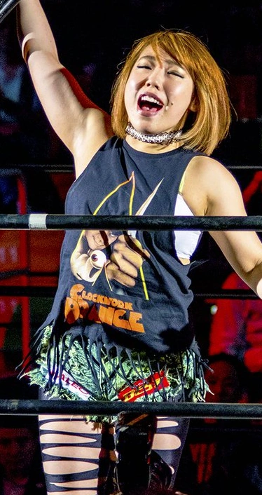 KNKO | The eWrestling Encyclopedia | Fandom