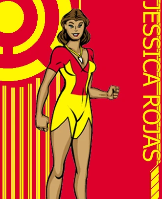 Jessica Rojas | The eWrestling Encyclopedia | Fandom