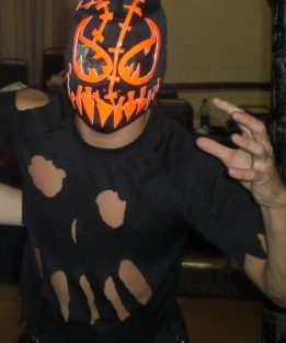 Stitch | The eWrestling Encyclopedia | Fandom