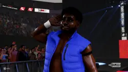 Bobby Lewis | The eWrestling Encyclopedia | Fandom