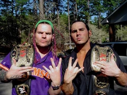 Jeffery Wolfe | The eWrestling Encyclopedia | Fandom