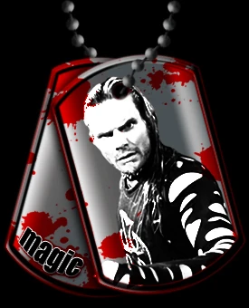 Magic | The eWrestling Encyclopedia | Fandom