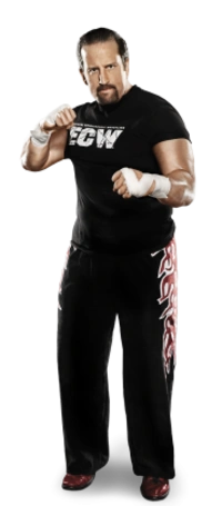 Jason Crow | The eWrestling Encyclopedia | Fandom