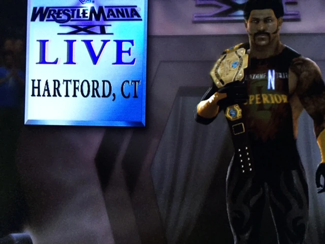 M.Dred-King | The eWrestling Encyclopedia | Fandom