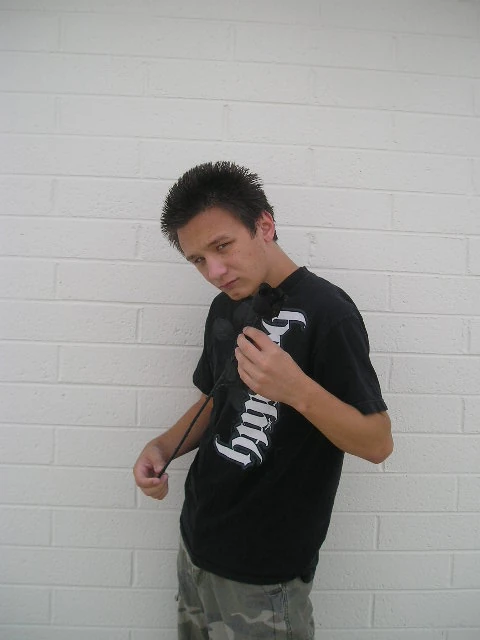 Nate Metronic | The eWrestling Encyclopedia | Fandom