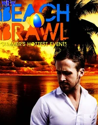 WEW Beach Brawl | The eWrestling Encyclopedia | Fandom
