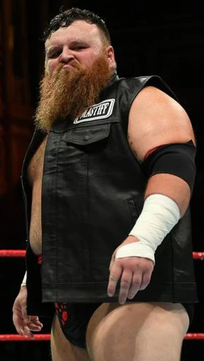 Graham Castle | The eWrestling Encyclopedia | Fandom