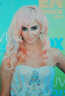 Harley Faith | The eWrestling Encyclopedia | Fandom