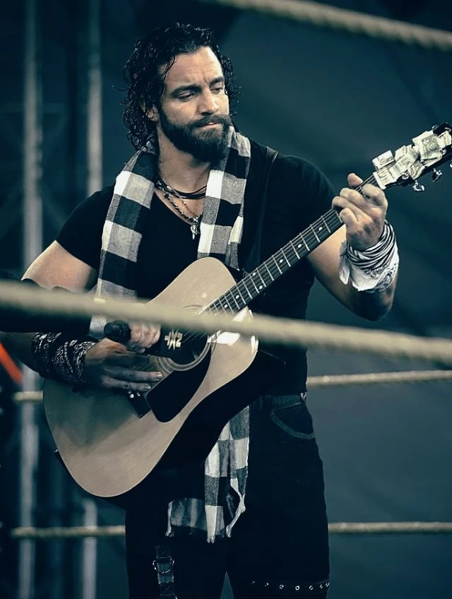 Raymond Knight | The eWrestling Encyclopedia | Fandom