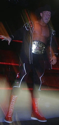 Elroy Dalton | The eWrestling Encyclopedia | Fandom