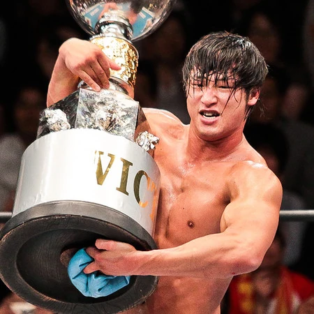 James Chang | The eWrestling Encyclopedia | Fandom