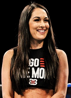 Kylie Connelly | The eWrestling Encyclopedia | Fandom