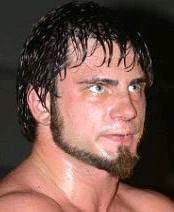 Chris Fallon | The eWrestling Encyclopedia | Fandom