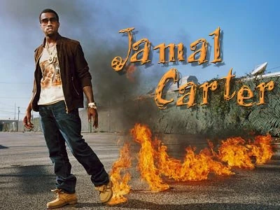 Jamal Carter | The eWrestling Encyclopedia | Fandom