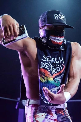 Lee Smith | The eWrestling Encyclopedia | Fandom