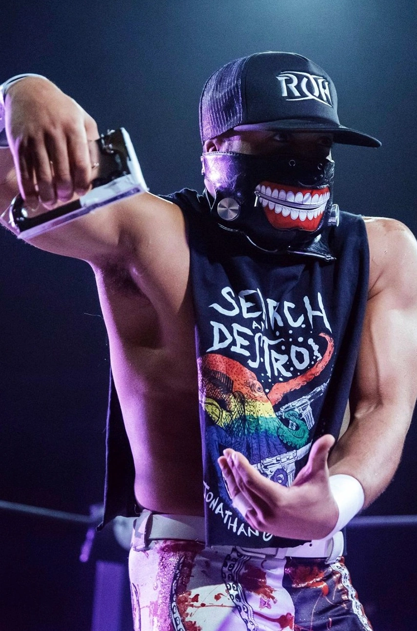 Lee Smith | The eWrestling Encyclopedia | Fandom
