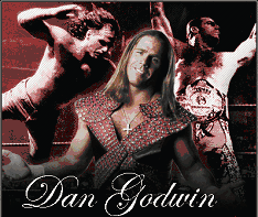 Dan Godwin | The eWrestling Encyclopedia | Fandom