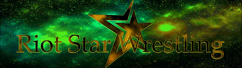 Riot Star Wrestling | The eWrestling Encyclopedia | Fandom