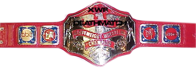 XWF Deathmatch Championship | The eWrestling Encyclopedia | Fandom