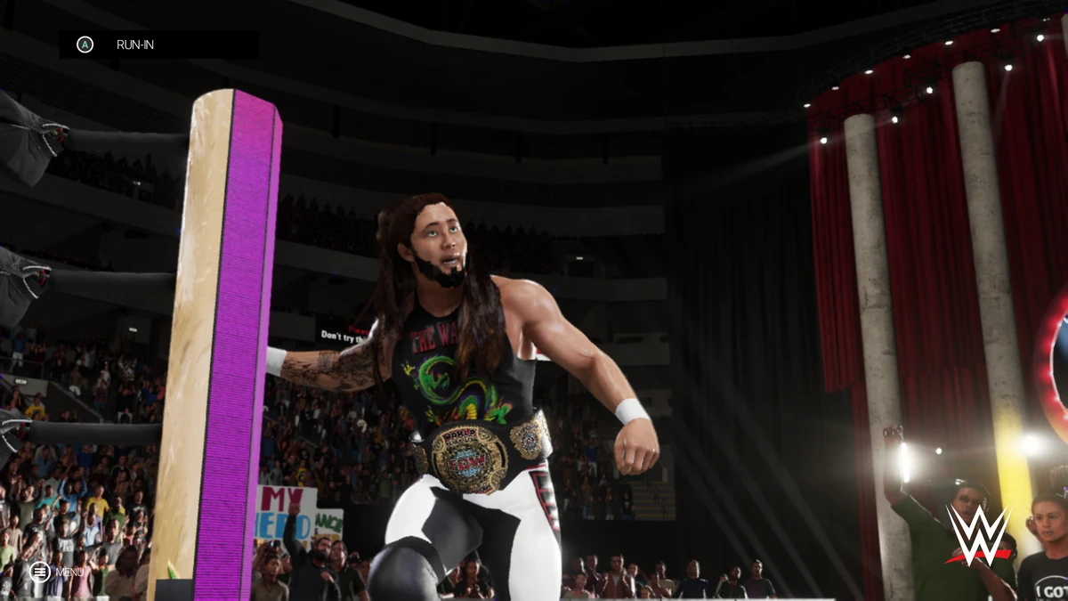 Casey Wayne | The eWrestling Encyclopedia | Fandom