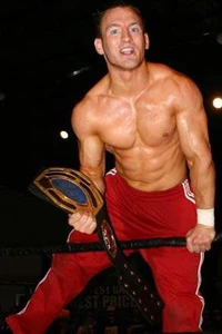 Chris Linden | The eWrestling Encyclopedia | Fandom