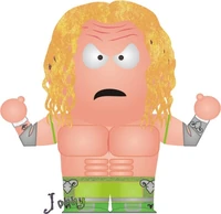 Randy Robinson | The eWrestling Encyclopedia | Fandom