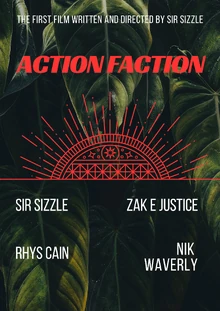 Action Faction (film) | The eWrestling Encyclopedia | Fandom