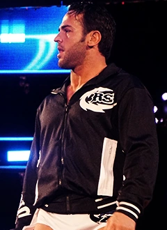 Darren Callahan | The eWrestling Encyclopedia | Fandom