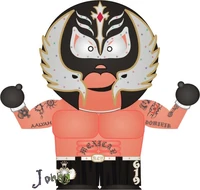 Jack Phoenix | The eWrestling Encyclopedia | Fandom